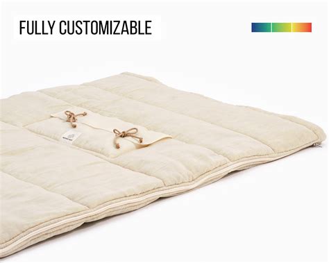 Glamping With A Luxurious Sleeping Bag The Best Outdoor Experience