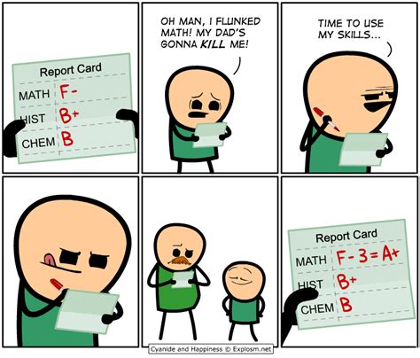 20151205 Cyanide And Happiness Wiki Fandom