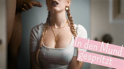 Jerked Off Thick Cum In Her Mouth Clothedpleasures Xhamster