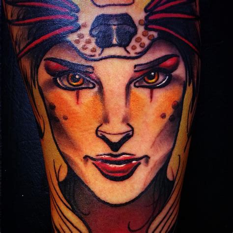 Chris Veness Tattoo Find The Best Tattoo Artists Anywhere In The World