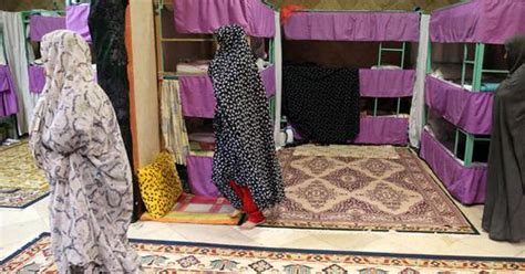 به رغم شواهد گوناگون سازمان زندان‌ها تعرض به زندانیان زن را تکذیب کرد