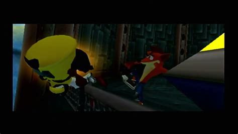 Is Crash A Sex Offender [crash Twinsanity] Youtube