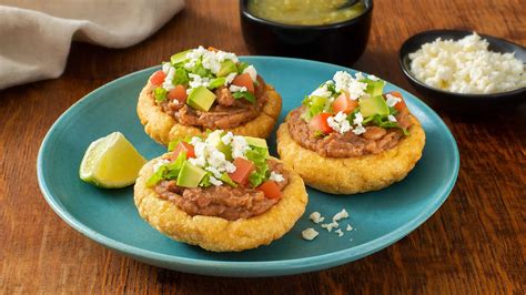 Sopes Goya Europa