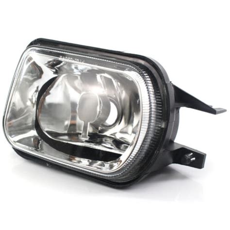Right Side Fog Light Cover Wo Bulb For Benz C Class W203 C230 C320