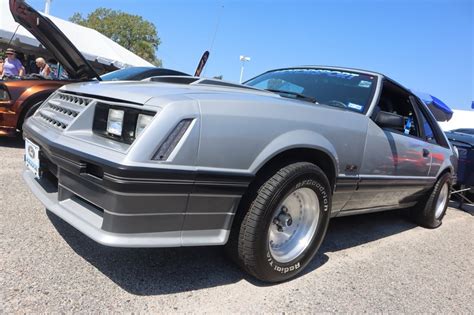 Myrtle Beach 2025 Mustang Week