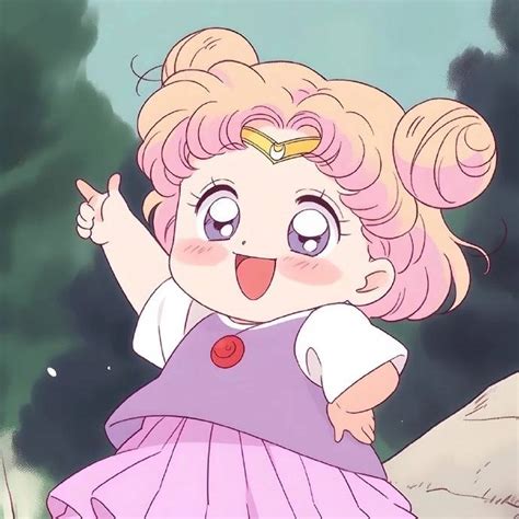 可爱小胖妹欧耶️治愈系头像 搜狐大视野 搜狐新闻