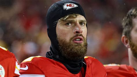 Chiefs Harrison Butker Calls Super Bowl Parade Shooting Degenerative