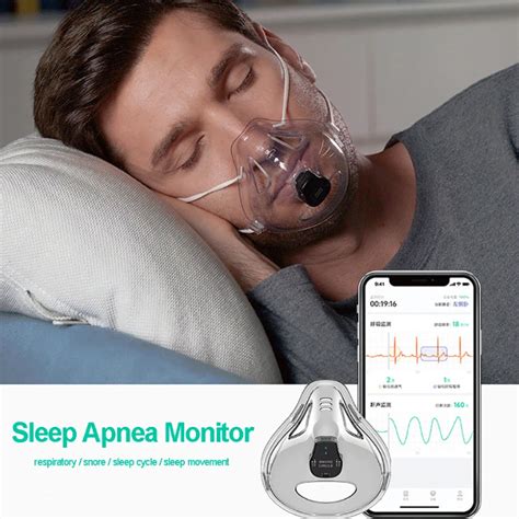 Respiratory Monitoring Medical Devices At Will Hannah Blog