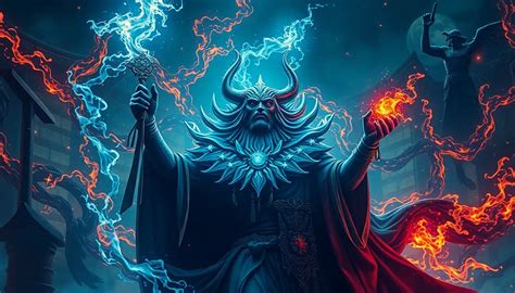 Cultural Hero Myths The Stories That Shape Our Identity Mythology Worldwide