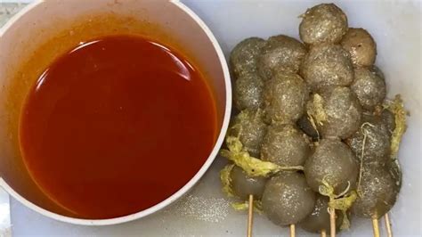 Rahasia Membuat Cilor Lezat Di Rumah 3 Resep Praktis