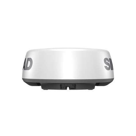 Simrad Halo 20 Radar Dome 000 14536 001