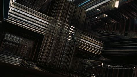 Interstellar 5th Dimension The Hidden Spirituality Of Interstellar