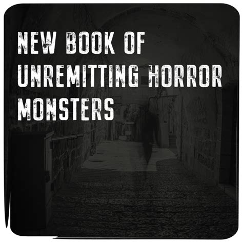 Horrormonsters Classic Horror Monsters Come To Life With The Most