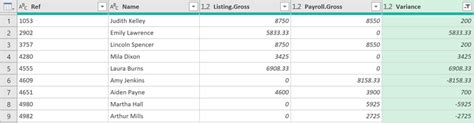 automate reconciliations with power query amazing time saver