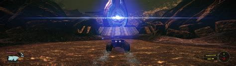 Mass Effect Ilos By Witchwandamaximoff On Deviantart