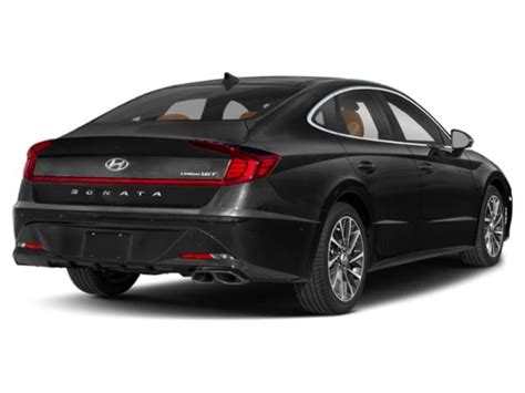2023 Hyundai Sonata Color Specs Pricing Autoweb