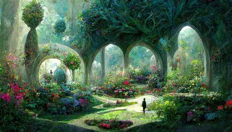 Fantasy Fairy Artists
