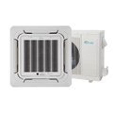 Mini Split Air Conditioners Single Zone Ceiling Cassettes Senvilleca