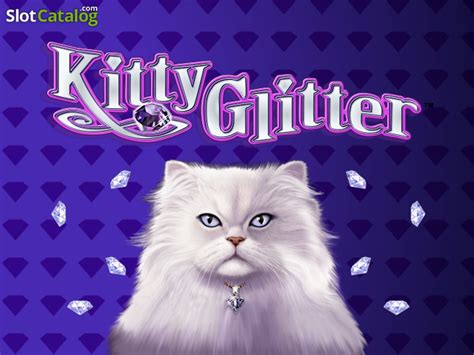 Kitty Glitter Slot Free Demo And Game Review Feb 2026
