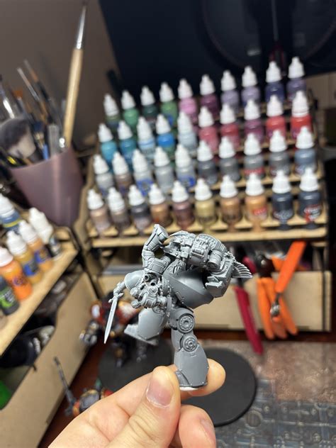 Venerable Contemptor Album On Imgur