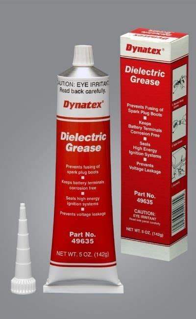 Dielectric Grease Impact Industrial Sales