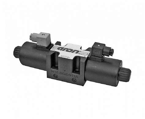 Aron Brevini Hydraulics Catalogues Hydraulic Valves And Components