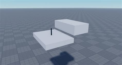 How To Make A Wc Ramp In An A Chassis Vehicle Scripting Support