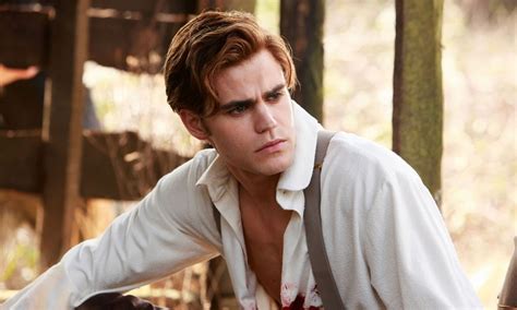 Пол Уэсли личная жизнь