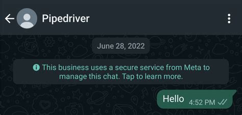 Build Messaging App Integrations With Pipedrive