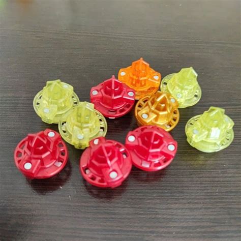 Edge Driver Takara Tomy Beyblade Shopee Malaysia