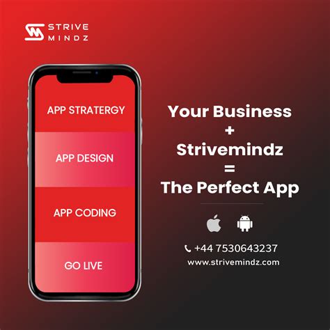 Leading Top Mobile App Development Company In Uk India And Usa