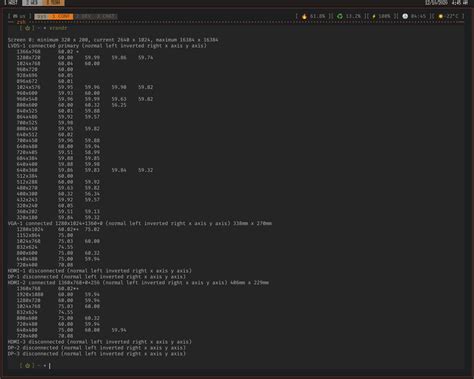 wm doesn t respect lemonbar · issue 149 · leftwm leftwm · github