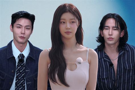 Ranking The Singles Inferno Season 4 Cast Based On Their Red And
