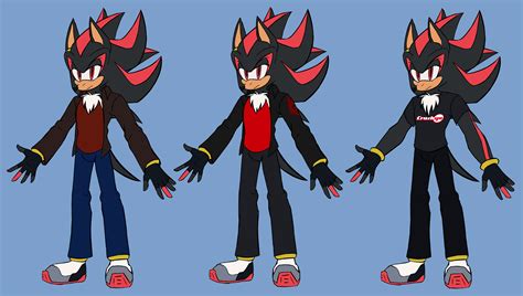 Luna Ref Sheets By Shadandsilv13