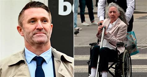 Robbie Keane Wins Court Case To Kick Oap Out Of £3 8m Mansion As She Owes £300k In Rent Daily Star