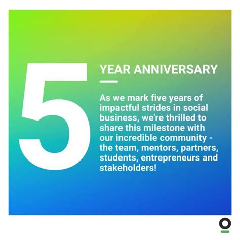 Sobus Celebrates 5 Years Of Impact Sobus Insight Forum Posted On The Topic Linkedin