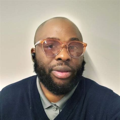 Daniel Chimezie Duru Ambassador213 • Threads Say More