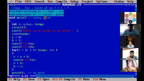 Cpp Diploma Crash Course Lect 3 Youtube