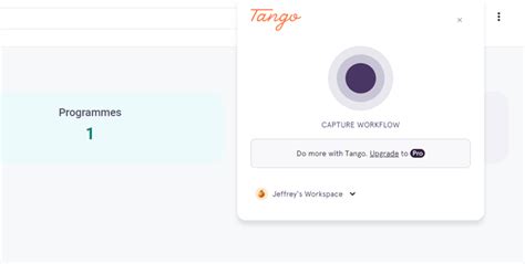 Effortlessly Create Documentation And Guides With Tango The Ultimate Time Saving Tool Its