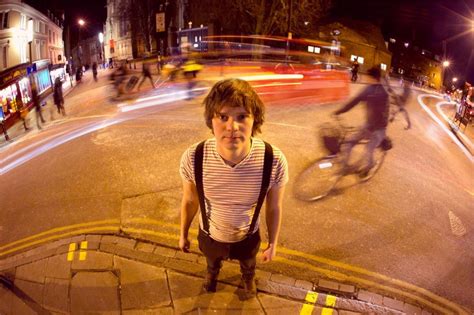 Brit Troubadour Tom Copson Hand Picked To Open For Legendary Folk Rockers Hayseed Dixie On Tour