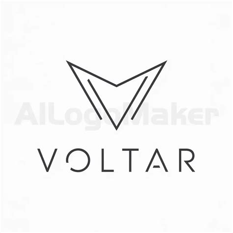 Logotipo De Volta
