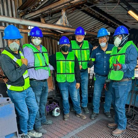 Flexco Office Photos