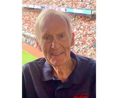 Robert Small Obituary 2024 Cleveland Heights Oh