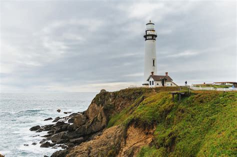30 Stunning And Best Stops On A California Coast Road Trip Bobo And Chichi