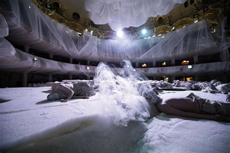 Intolleranza 1960 The Icy Wind Of History Column Opera Online