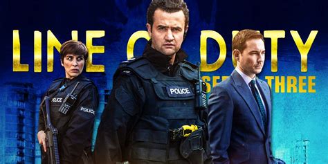 Line Of Duty 2012 Cbr