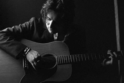 Rooted In Country Jack Schneider On Vince Gills The Old Guitar And Me