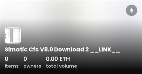 simatic cfc v8 0 download 2 link collection opensea