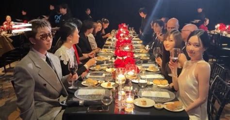 연예인 술파티 논란 W코리아 유방암 행사 기부금 부풀리기→재단 이사장 의혹까지 종합