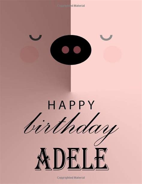 Adele Happy Birthday Memes [image 518616] Donglegate Adria